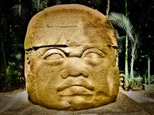 Unraveling The Mysteries Of The Olmec Civilization - history bite